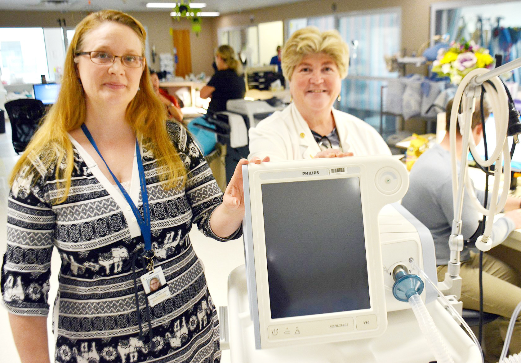 Your Gifts Bring A Better Tomorrow | TB Vets