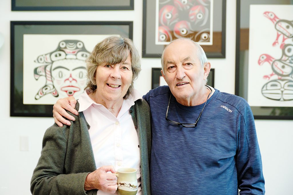 Roger Pinette | TB Vets