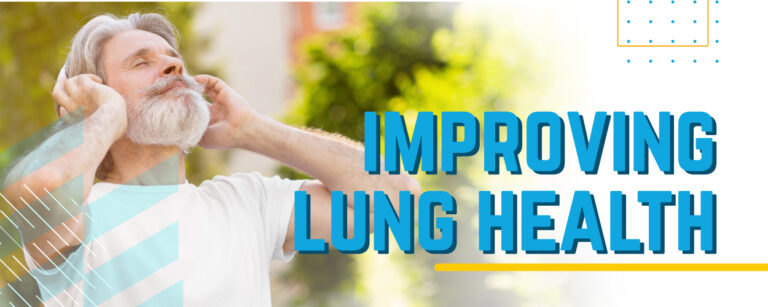 Promoting Lung Health: Simple Habits for a Healthy Respiratory System