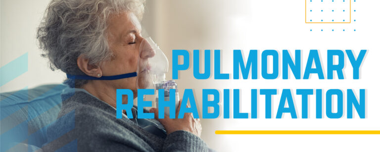 How Pulmonary Rehabilitation Can Improve Your Life with Lung Disease ...